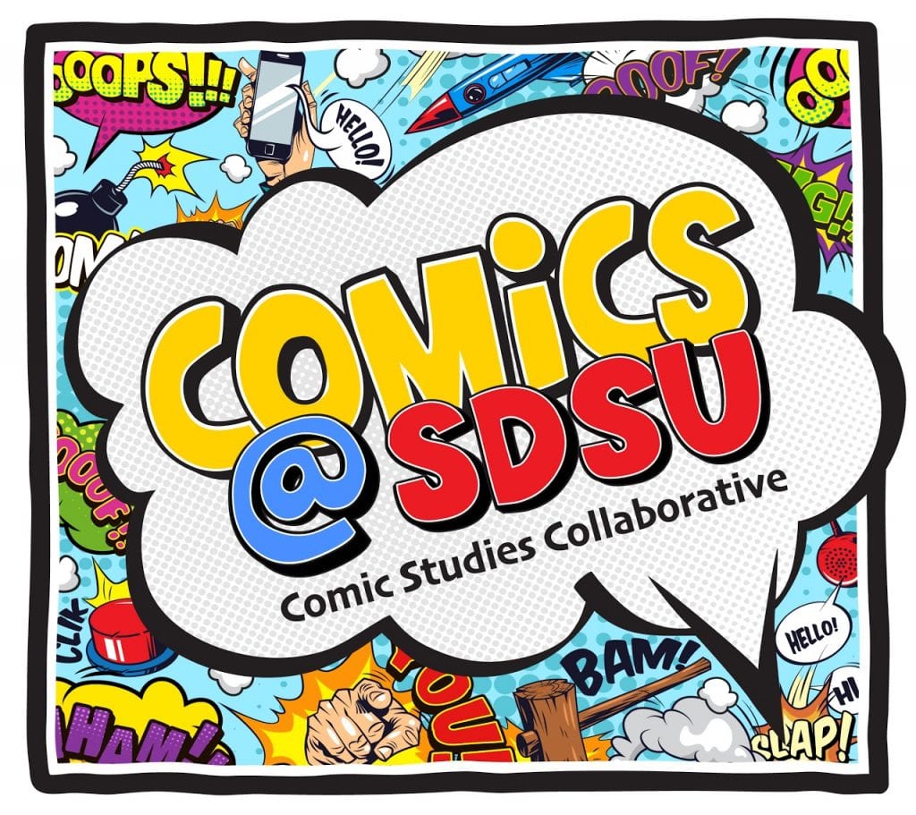 Celebrating Filipino Comic Artists | Comics @ SDSU