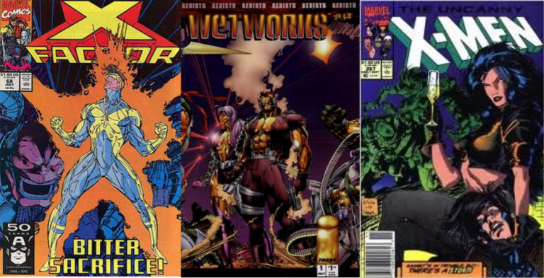 Celebrating Filipino Comic Artists | Comics @ SDSU