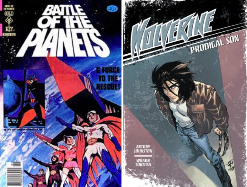 Celebrating Filipino Comic Artists | Comics @ SDSU