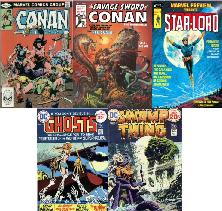 Celebrating Filipino Comic Artists | Comics @ SDSU